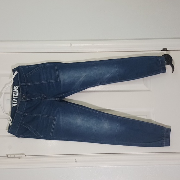 VIP | Jeans | Vip Jeans Denim Ankle Style | Poshmark